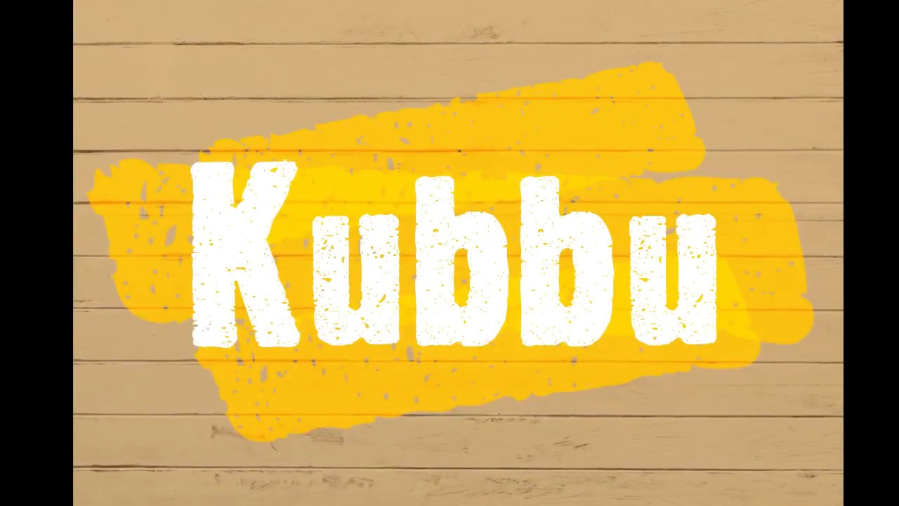 Kubbu. Herramientas digitales básicas para docentes inexpertos - YouTube