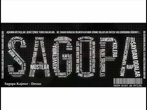 Sagopa Kajmer - Dessas