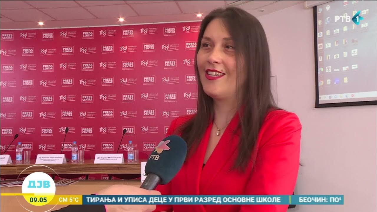 Kakav je život ljudi koji čekaju transplantaciju - YouTube