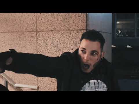 DAREDEVIL/PUNISHER FAN FILM 🎬🎥