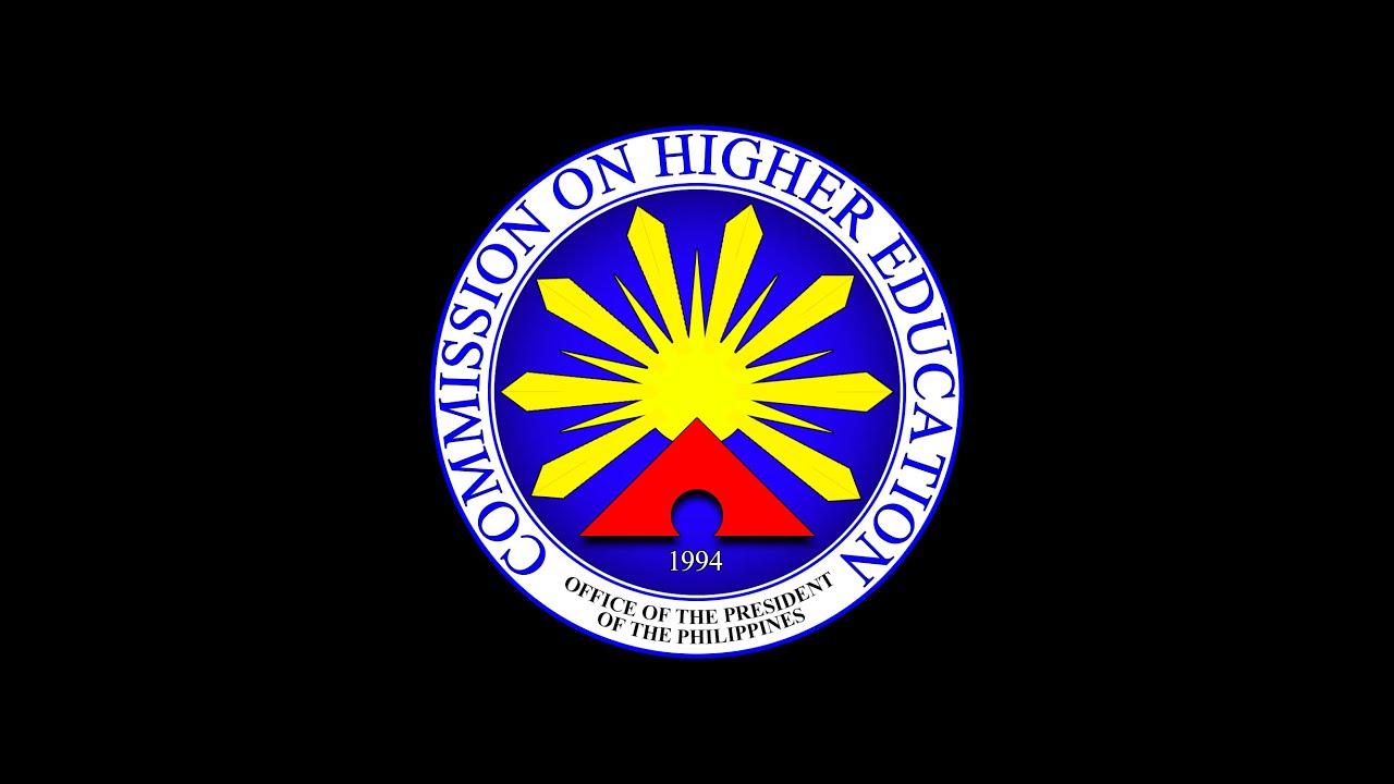 CHED Regional Office VIII Briefer - YouTube