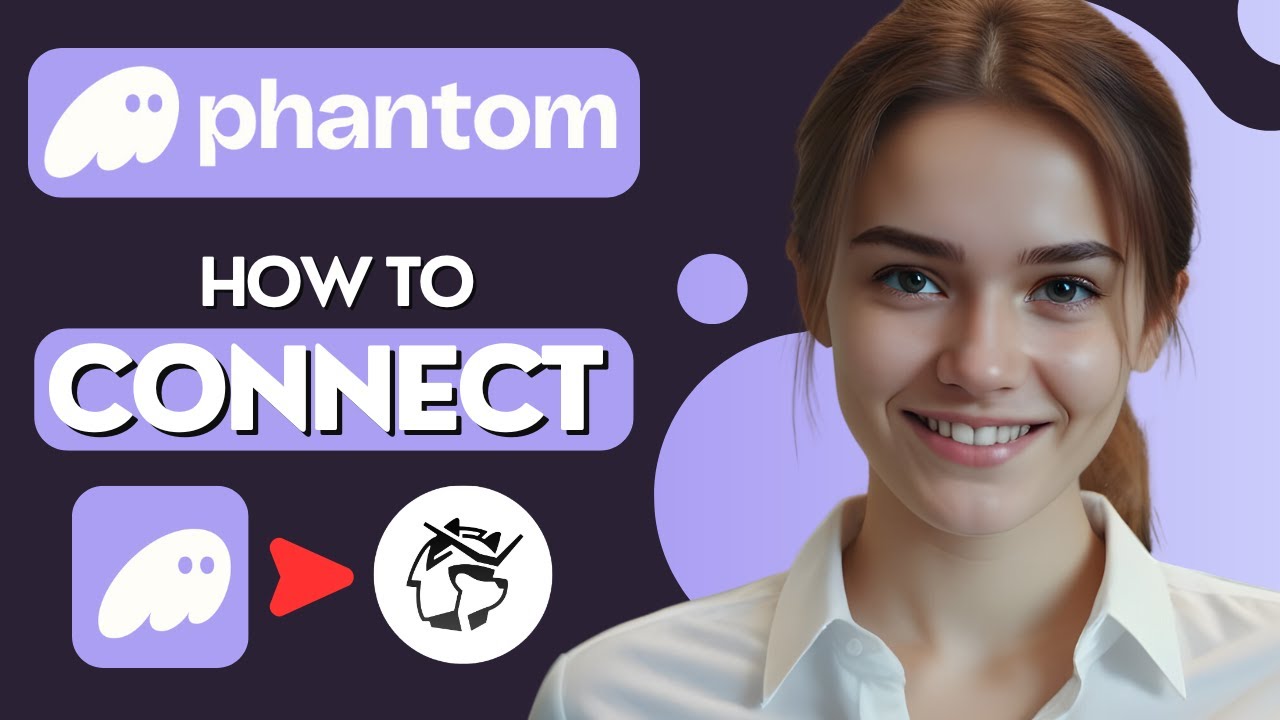 How To Connect BonkBot To Phantom Wallet - YouTube