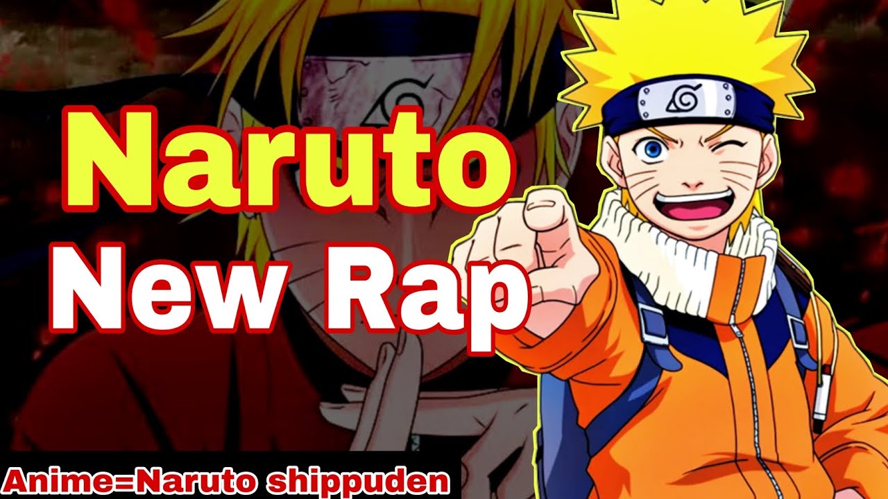 Hardwork || Naruto AMV || Naruto New Rap || @ogpandabeats #animerap # ...