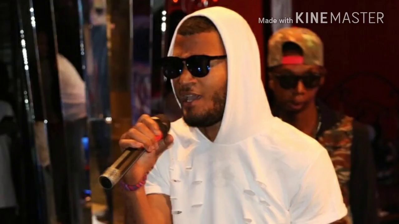 Viñoñi (Audio Official) Dandy Parzy- fumwalekaang - YouTube