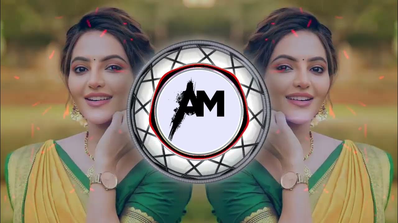 New_Aadiwasi_Song_2023___काम_कोरीन_भुरगाडी_देखाये___Singer_Rakesh_Dudve___Dj_Khushu Mujalde ...