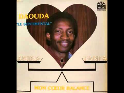 Daouda Mon Coeur Balance YouTube - YouTube