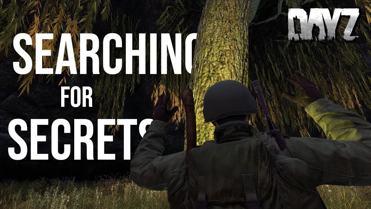 Exploring The TREE OF LIFE And BANOV S SECRETS DayZ YouTube exploring-the-tree-of-life-and-banov-s-secrets-dayz-youtube