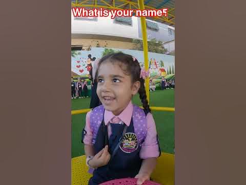 What is your name؟ - YouTube