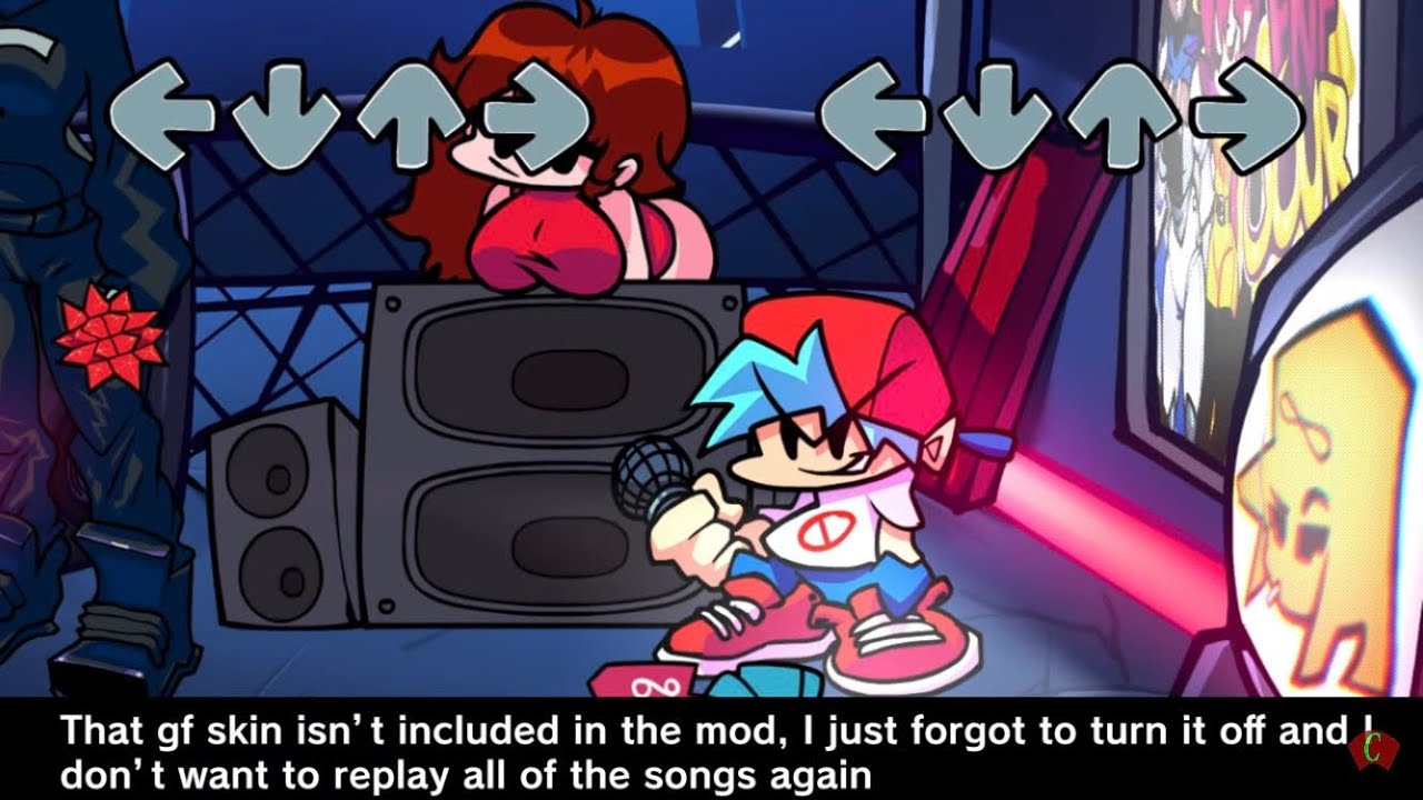 @CommunityGame caught in 4k - YouTube