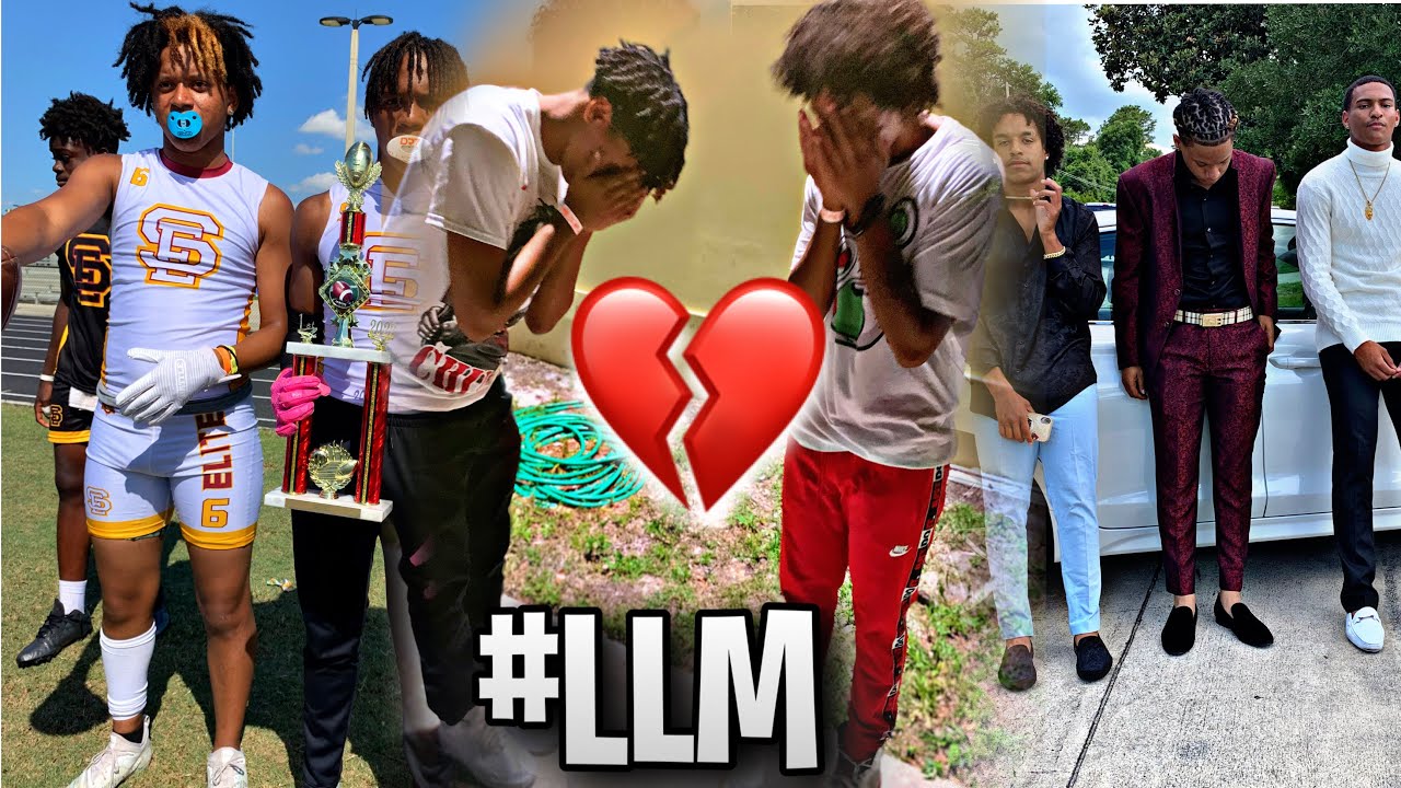 TRIBUTE TO MY BESTFRIEND! MICHAEL SIMMS - YouTube