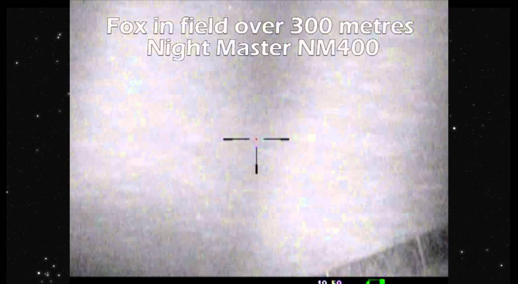 Infrared Night Vision IR illuminator group test : Pulsar X850 IR vs ...
