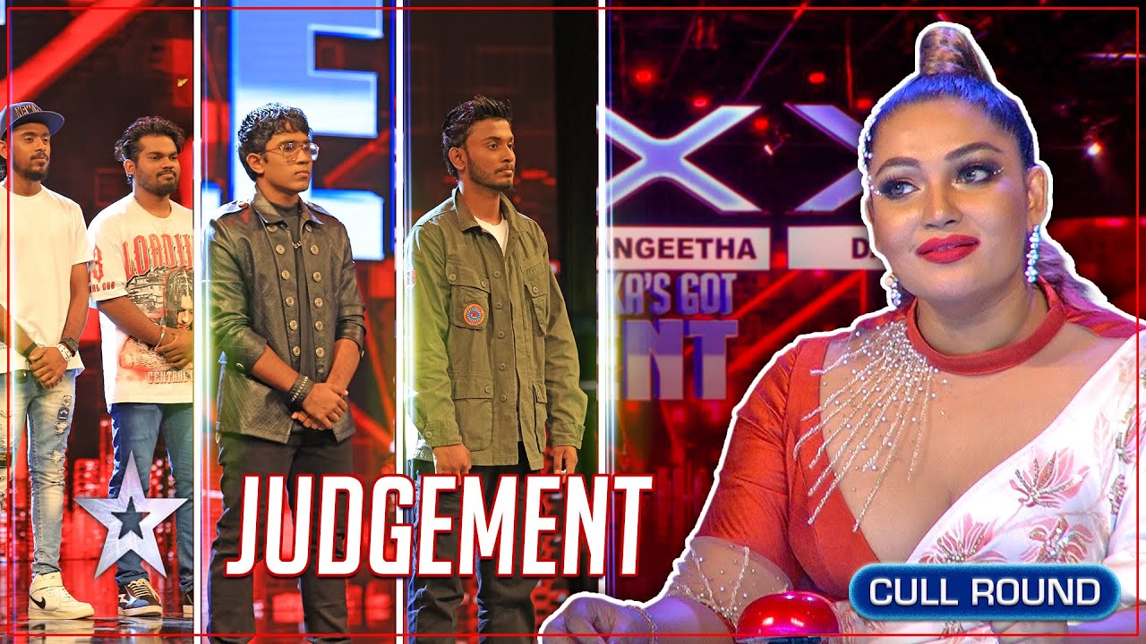 Imesh Sandeepa & David Aakash & Mithushan - Simiyon | Judgement | Sri ...