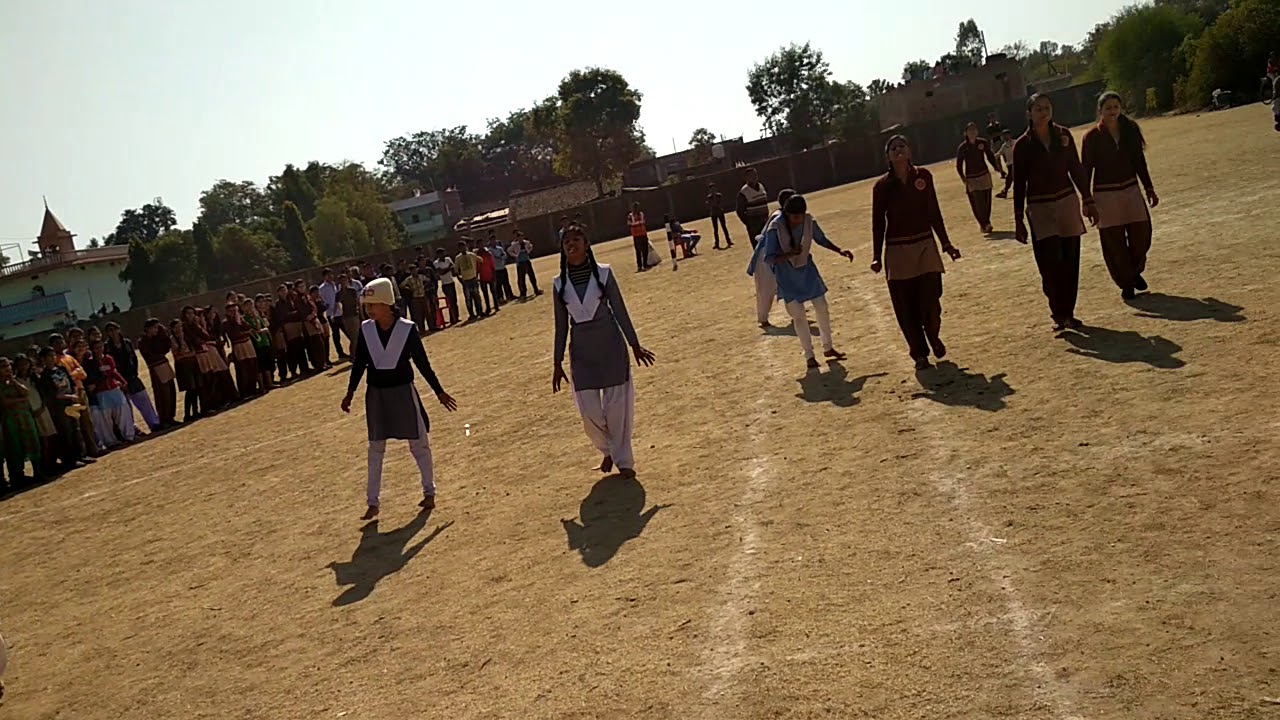 Anand Utsav Jaitwara 1 - YouTube