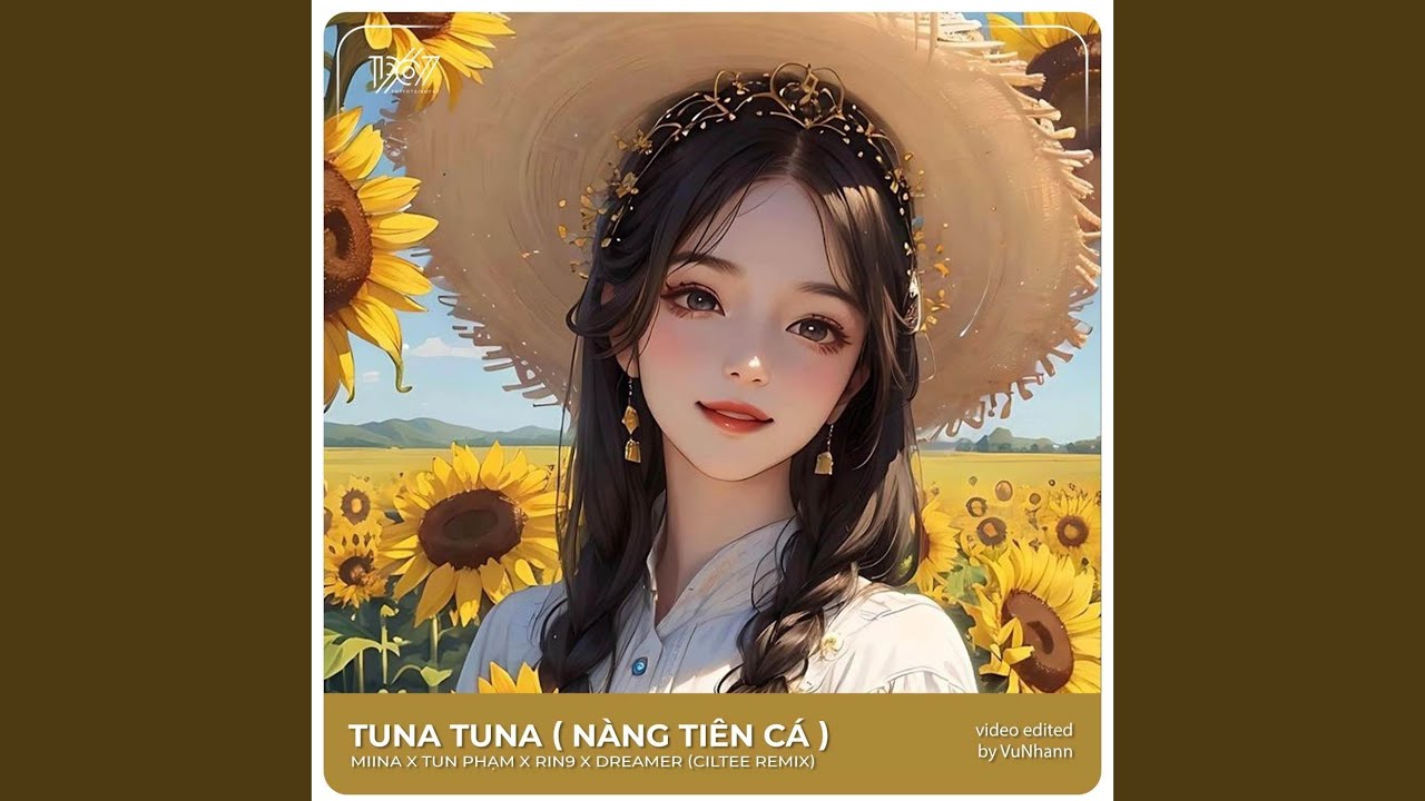 BEAT Tuna Tuna (Remix) - YouTube