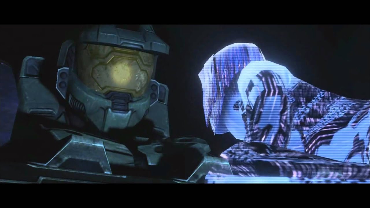 Halo 3 ~ Brandon Strader - In Memoriam (Never Forget, Finish the Fight ...