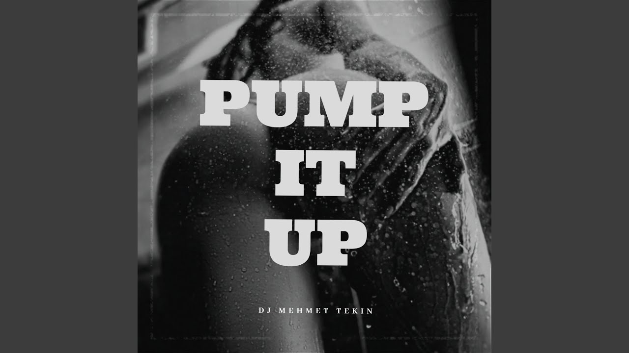 Pump It Up YouTube pump-it-up-youtube