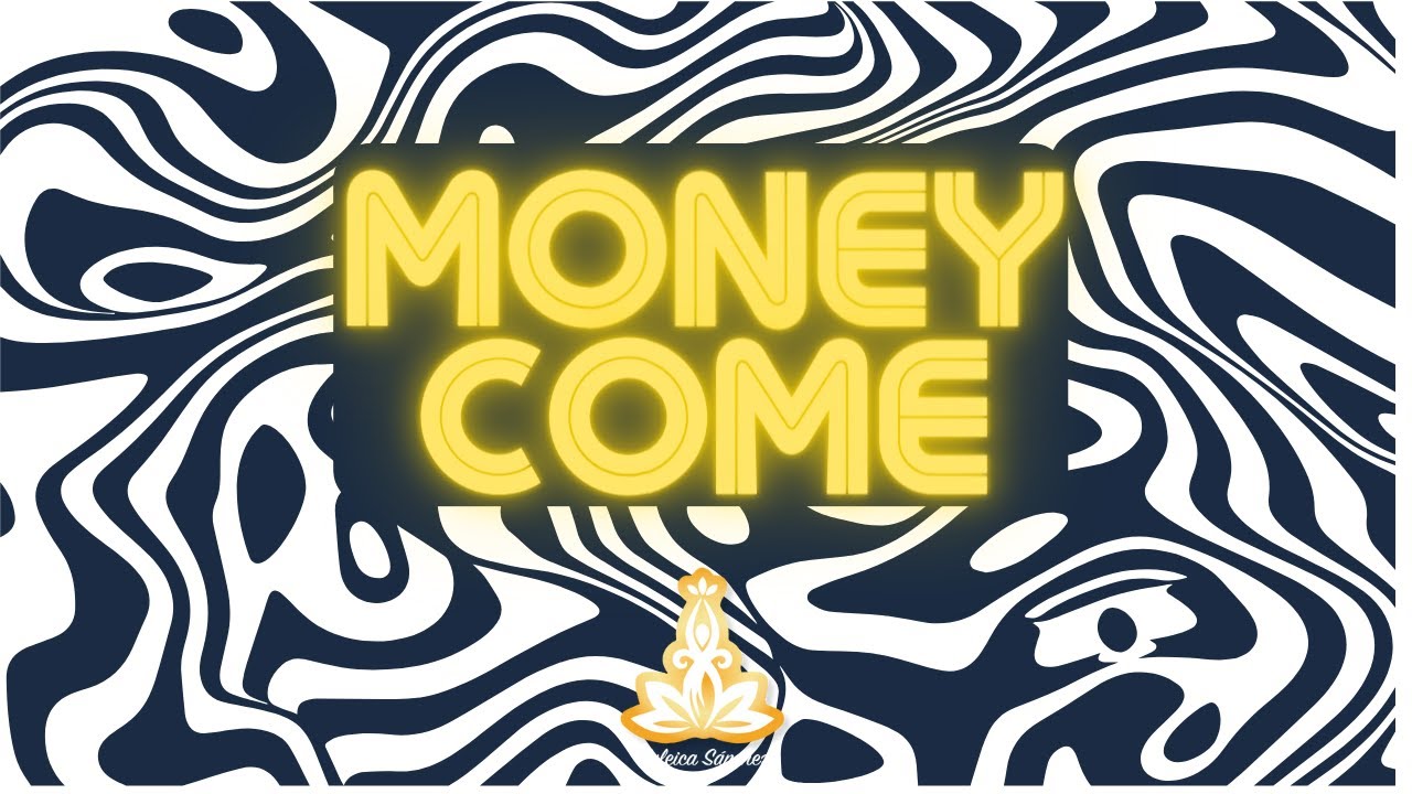 Money Come - YouTube