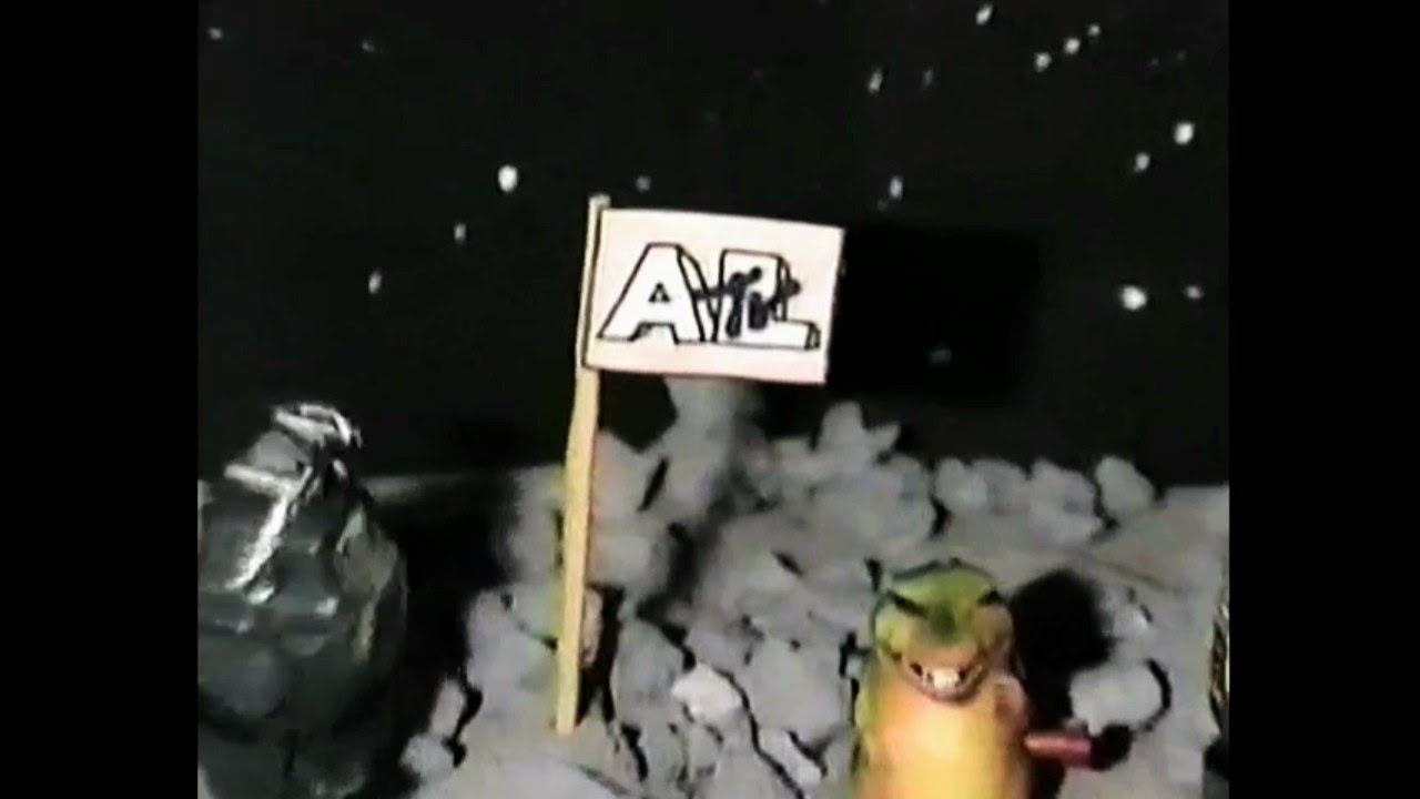 "Weird Al" Yankovic - Al TV Theme Song [1996 Stereo] - YouTube