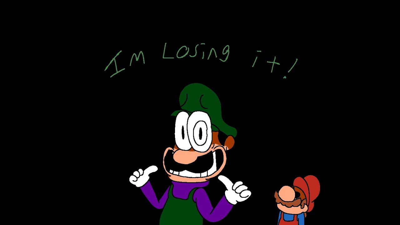 Luigi's Longing Legacy (Aethos but Mario and Luigi sing it) - YouTube