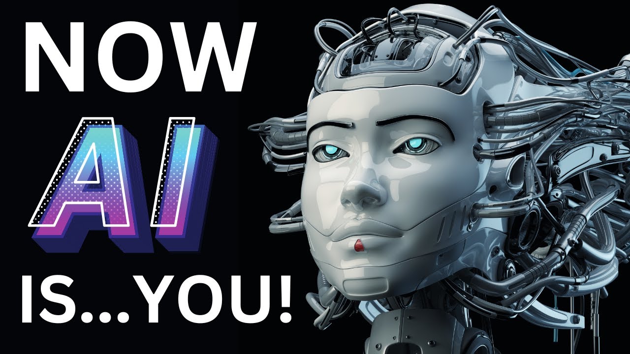 Introducing nowAI - the first AI "YOU" and Marketing Assistant - Must ...
