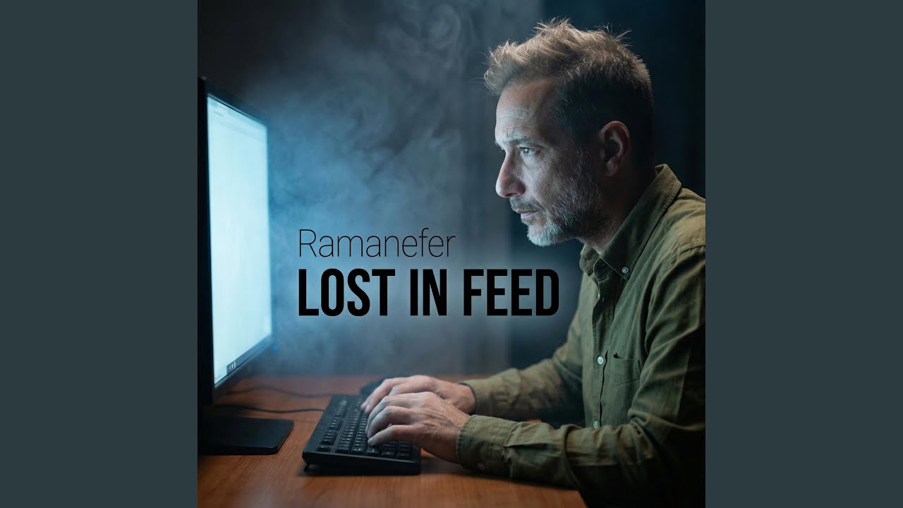 Lost in Feed - YouTube