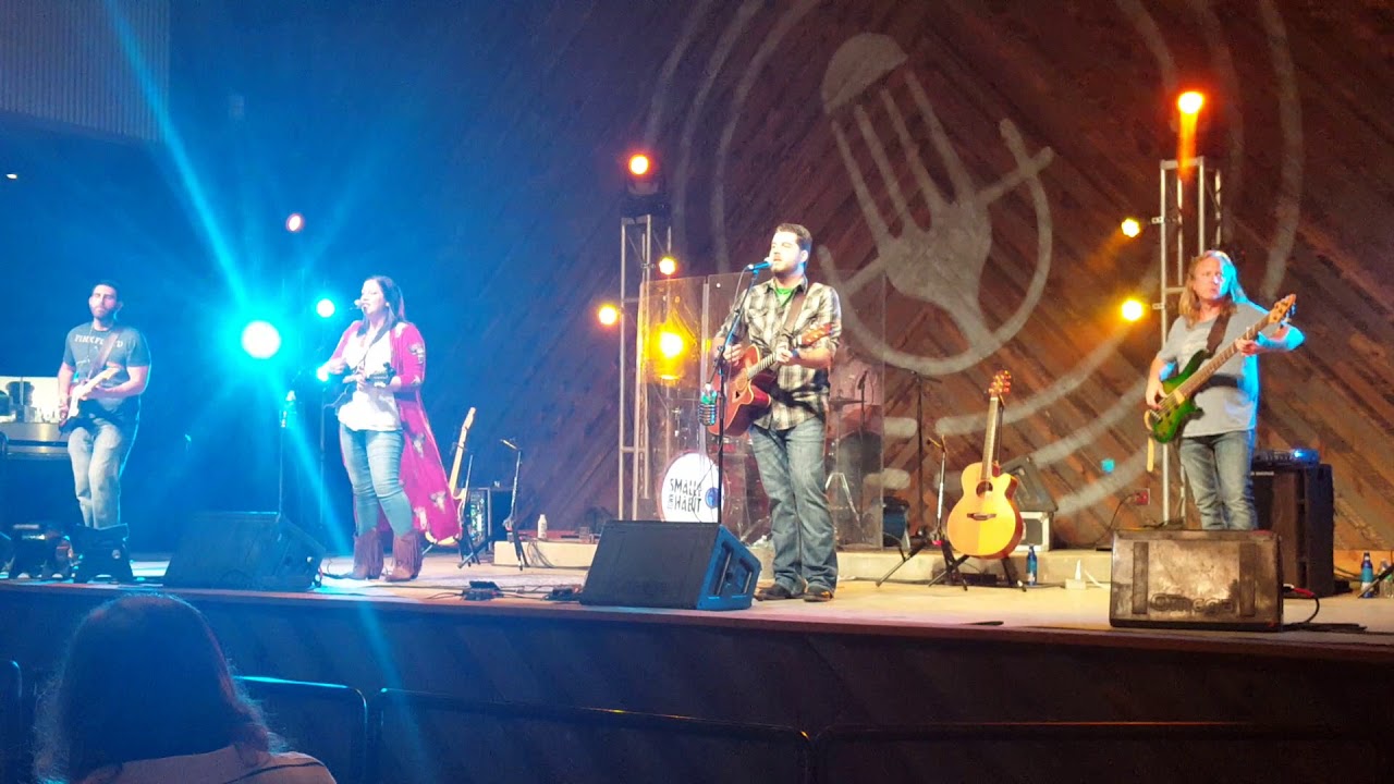 Just Love Live at The Rustic - YouTube