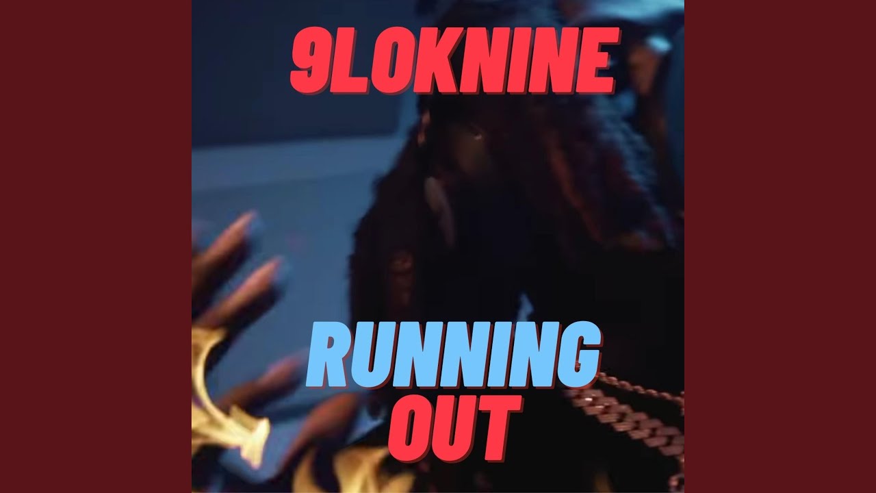 Running Out - YouTube Music