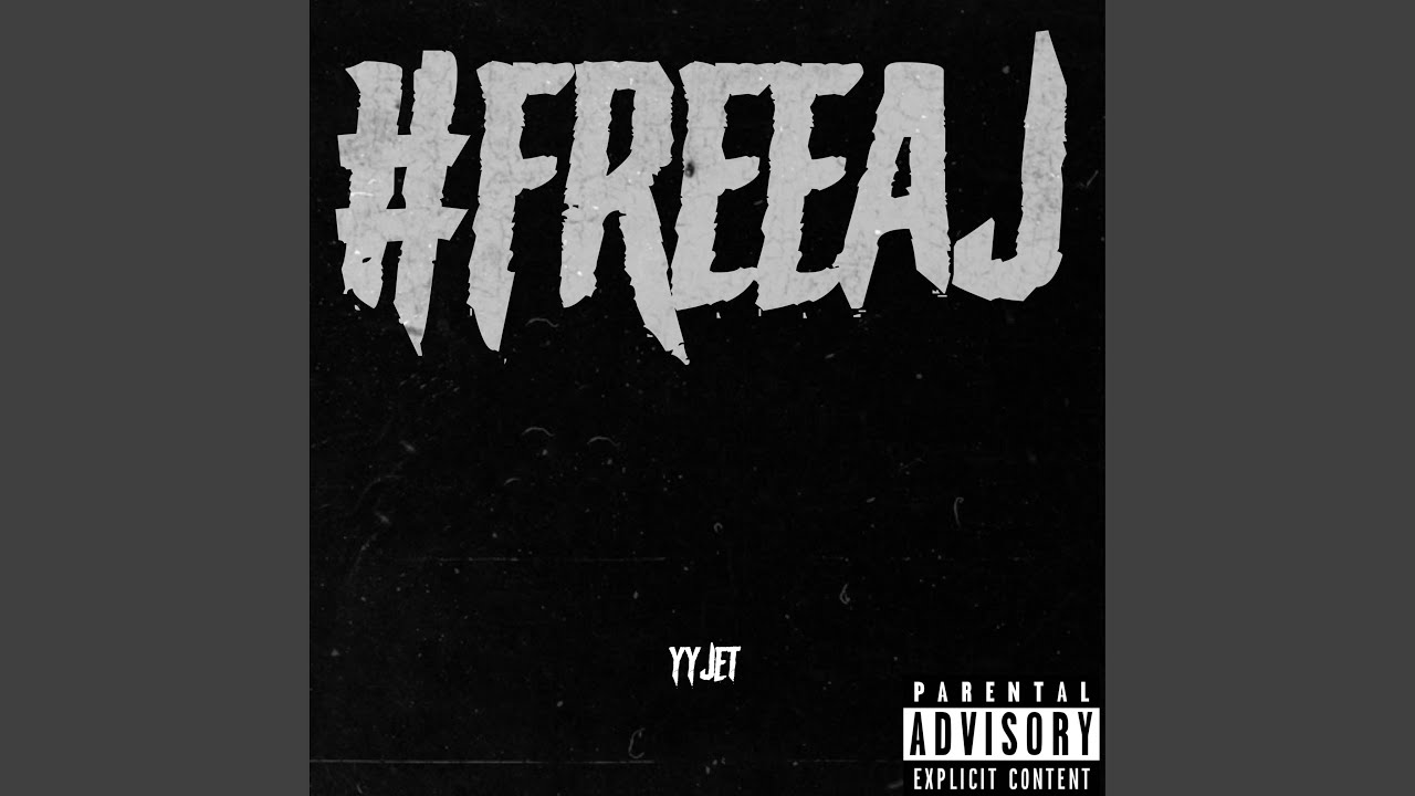 #FREEAJ - YouTube