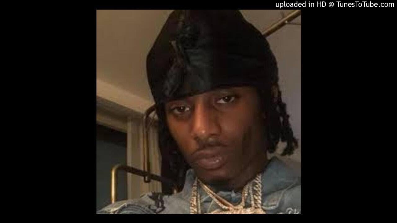 free playboi carti, sir cartier type beat 2020 ''flexin'' (prod. illie ...