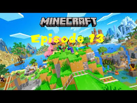 Let's Play Minecraft Episode 13: More Coal! - YouTube
