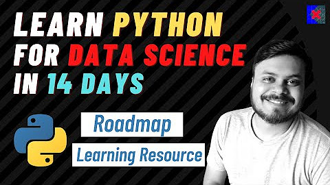 Data Science Roadmap - YouTube
