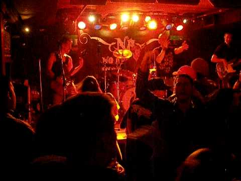 No Apology Band - Metallica - Enter Sandman - YouTube