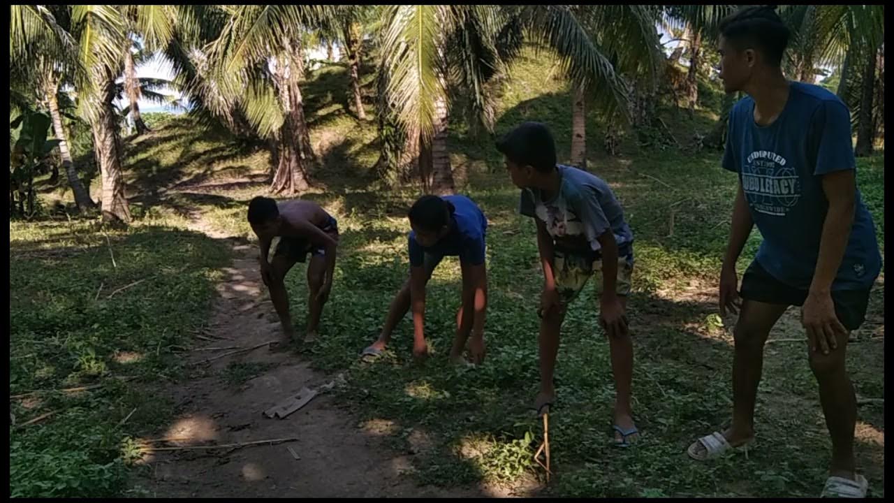 KAWATAN NASAKPAN|SICPAO VINES - YouTube