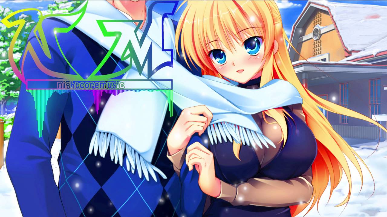 Kasger - Out Here [NCS Release] ♫Nightcore♫ - YouTube