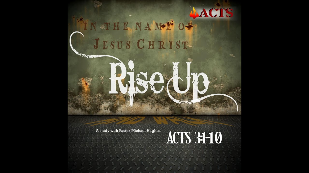 Acts 3 1 10 Sunday Service 10 28 18 YouTube acts-3-1-10-sunday-service-10-28-18-youtube