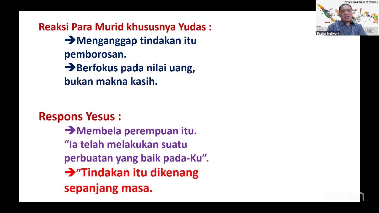 Penyembahan Fajar 04.WIB|Yesus diurapi di Betania di Mat 26:6-13 ...