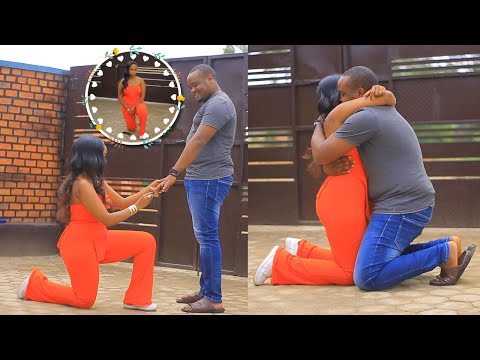 Wtf😳Mia Yambitse Impeta Ben😳Amwisabiyeko Amurongora😳 Ben Ararize Cyane Yemera Byose😭 (Ben & Mia ❤️)