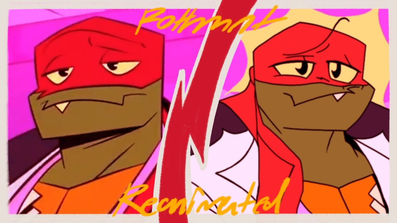 Rottmnt reanimated ~ part 25 - YouTube