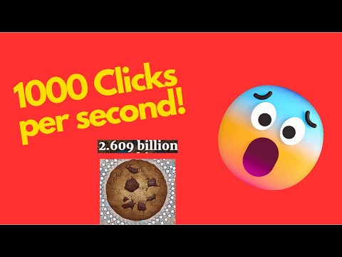 I Made The Worlds Fastest And Slowest Auto Clicker! - YouTube
