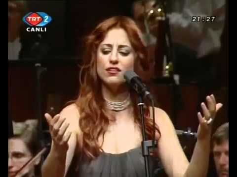 Dilek Türkan - Kaçsam Bırakıp Senden Uzak Yollara Gitsem