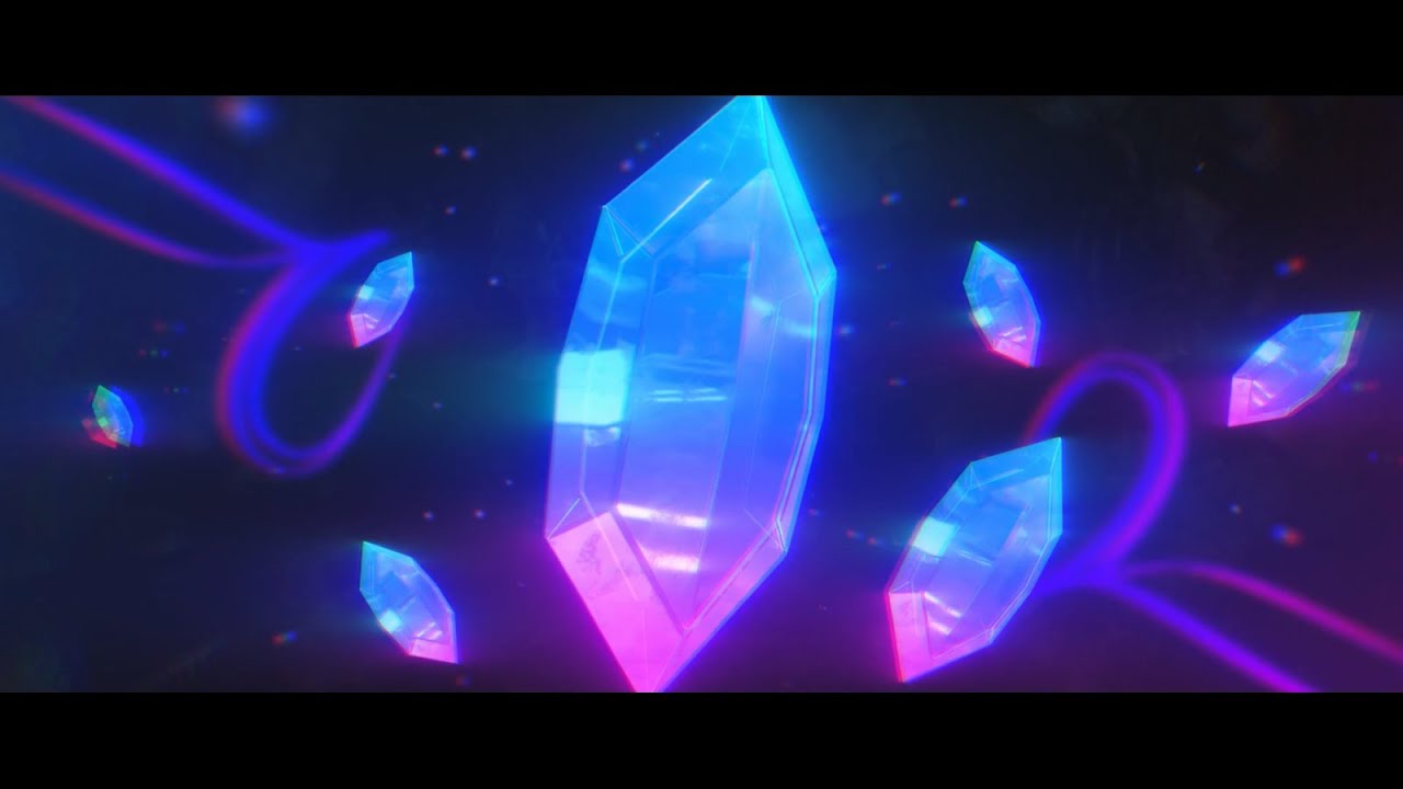 Project:LIVIUM - Chapter 01 : Prologue - YouTube