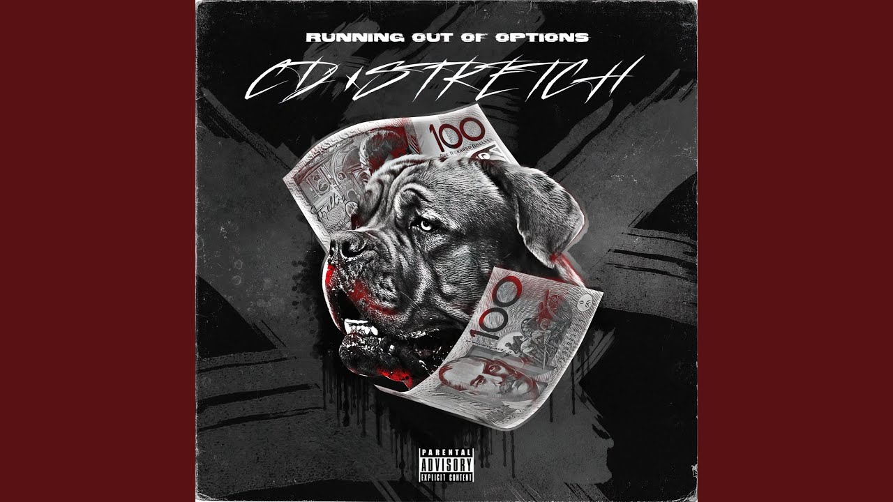 Running out of options (feat. CD) - YouTube Music