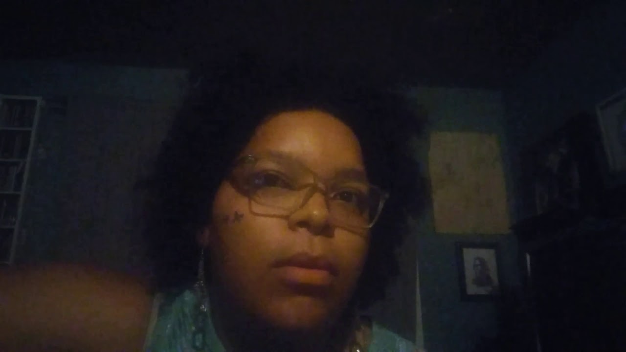 Ain't No Grave (Cover) - Shamika L. Moore - YouTube