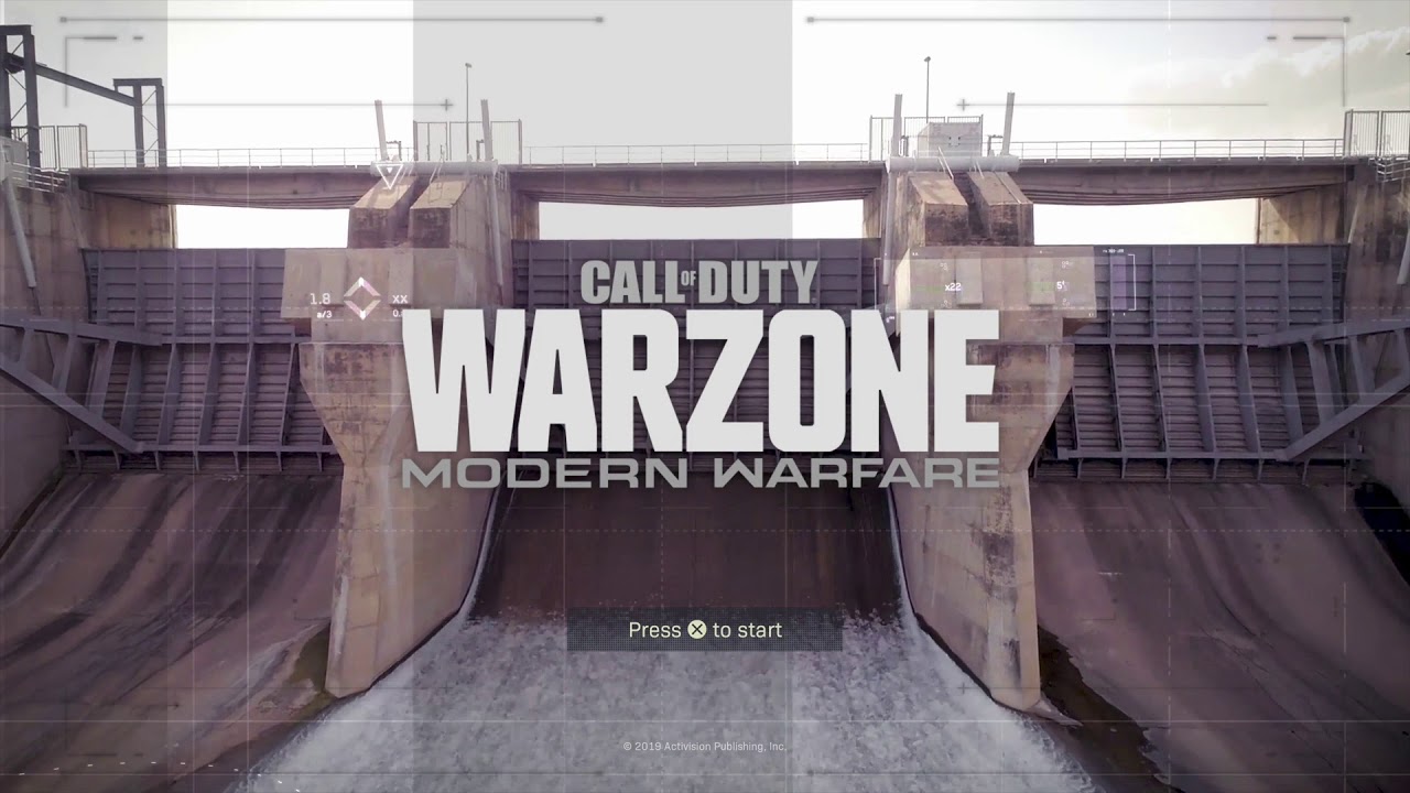 Call Of Duty Modern Warfare Season 3 Youtube