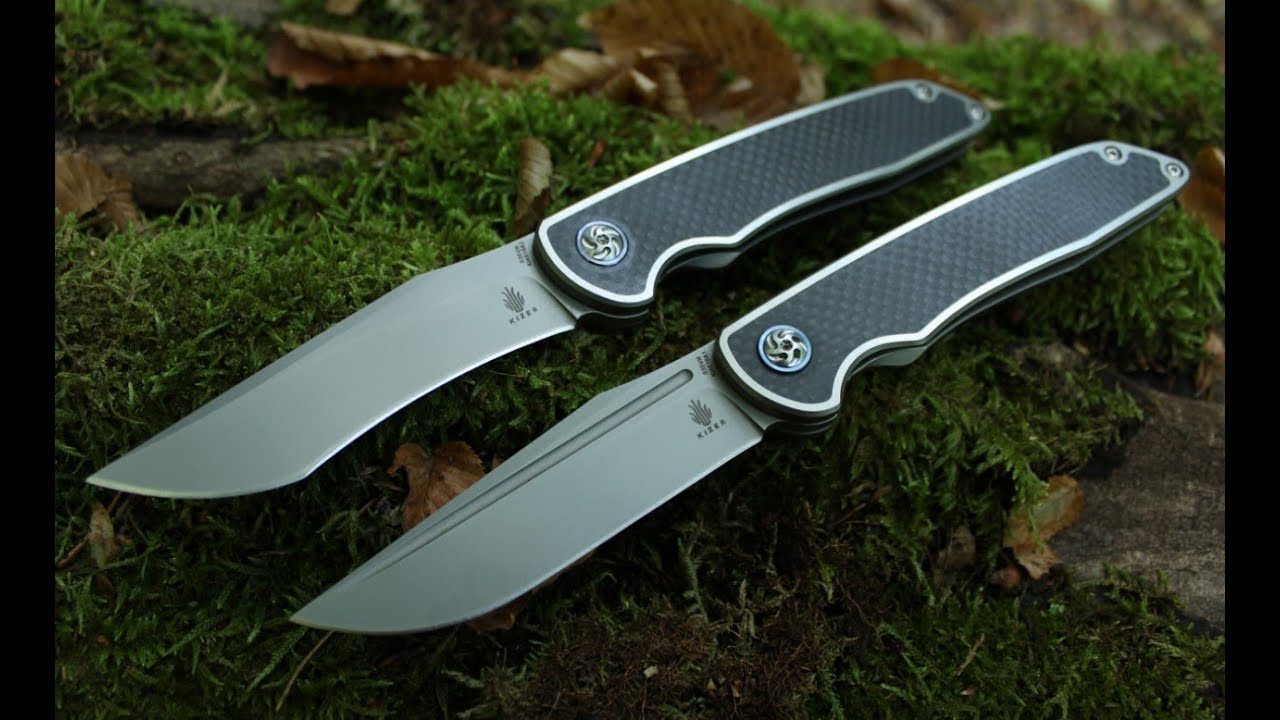 Kizer Matanzas - YouTube