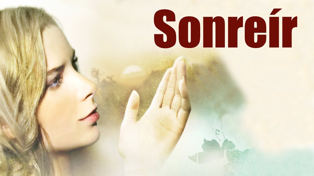 Sonreir (2005) | Película Completa en Español | Mika Boorem | Sean Astin | Linda Hamilton - YouTube