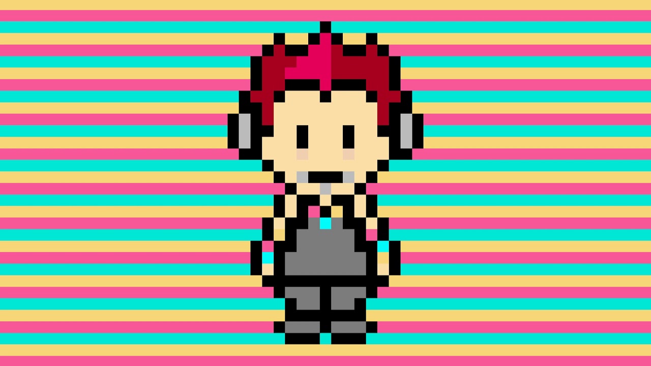 MTC 8-Bit Chiptune Cover (S3RL) - LSDJ - TechnoBabble - YouTube