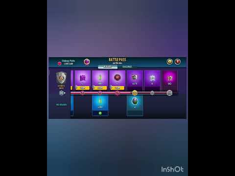 Pushing champion rank 2 Monster legends 😀😀 - YouTube