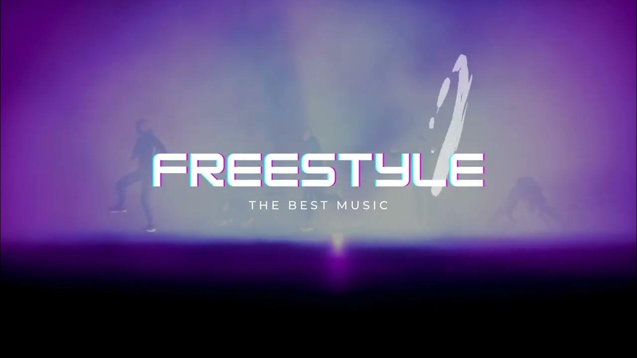 Breaking the bubble - Freestyle Music - YouTube