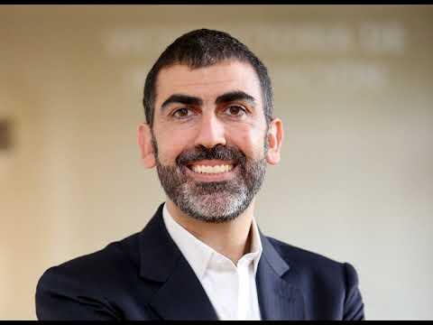 Entrevista Jorge Sahd en Radio Duna sobre Mercosur y la UE - YouTube